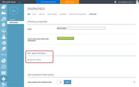 azure active directory b2c overview and policies management part 1