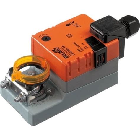 Buy Belimo Valve Actuator Lm230a Tp Od 5nm Clamp Connection