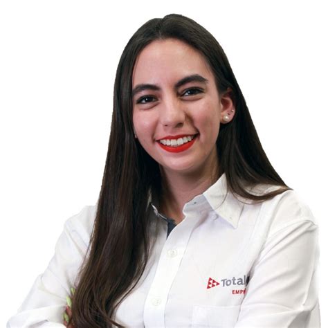 Daniela Contreras Basurto Lider De Recursos Humanos Totalplay