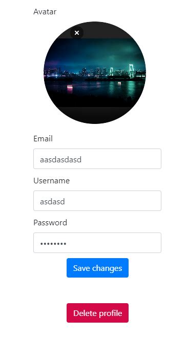filepond resets after user makes some input · issue 108 · pqina react