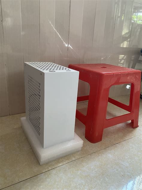 Sg Bán Case Itx Voz