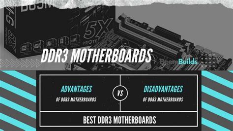 Best DDR Motherboards Of Gaming Reviews And Buying Guide Beem Builds