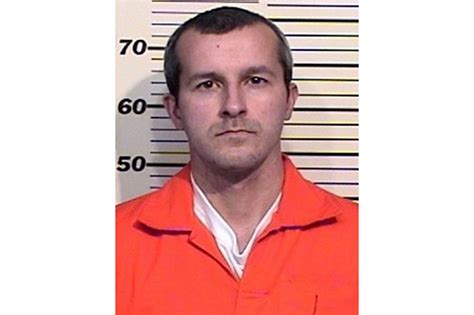 Chris Watts Spends Birthday In Prison Is An Outcast Source