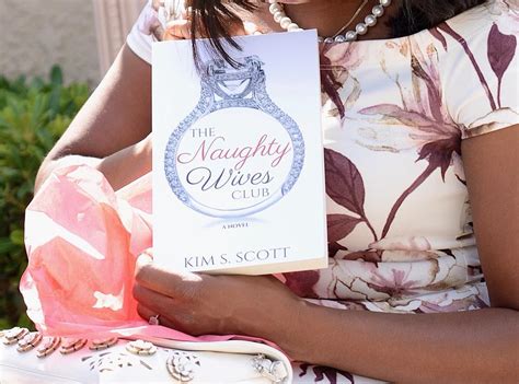 The Naughty Wives Club Hey Naughty Wives I Dont Know About You But