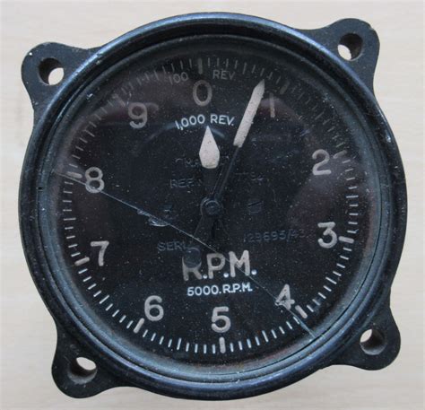 SpitfireSpares Com Warbird Instruments