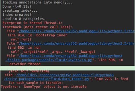 yolov 训练自己的数据无法读取图像数据 Issue PaddlePaddle models GitHub