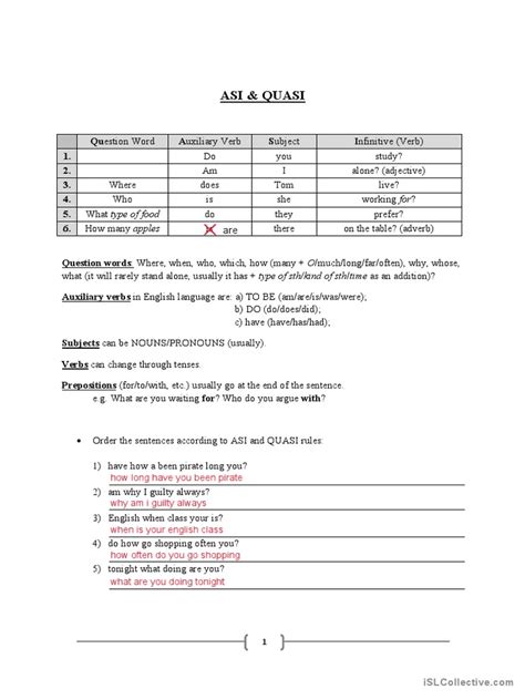 asi and quasi matías pdf verb english language