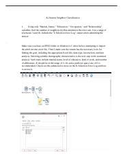 K Nearest Neighbor Classification Docx K Nearest Neighbor Classification Using Only