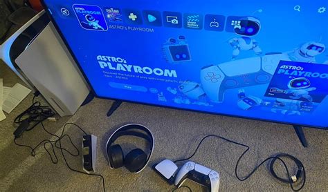 PS5 Dashboard and New Trophy Design Reportedly Leaked