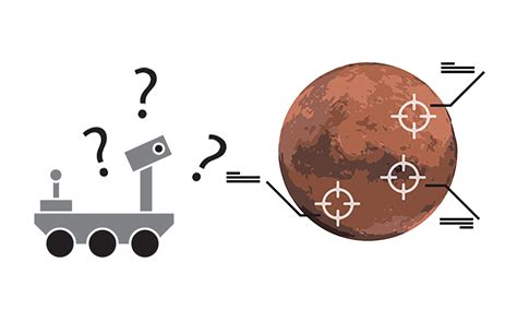 planets remote sensing remote sensing and mars science