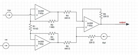 My Emg Circuit Wont Work Rarduino