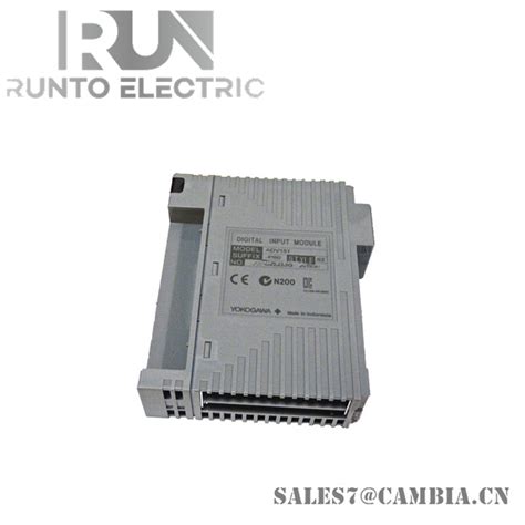 yokogawa aai143 h50 k4a00 analog input module runtoelectronic