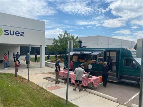 Geert Verstraeten On Linkedin Suez Wts Analytical Instruments Boulder A More Then Well