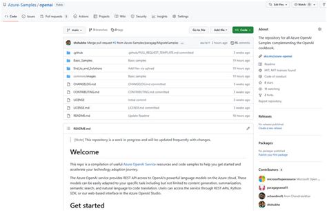 Bojan Vrhovnik On Linkedin Azure Openai