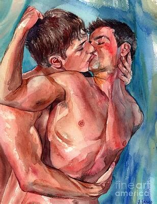 Sex Paintings For Sale Fine Art America