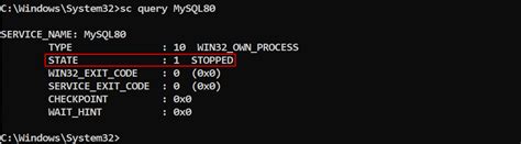 How To Manage Windows Services Via Command Line Make Tech Easier