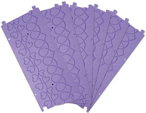 Plastic For Templates