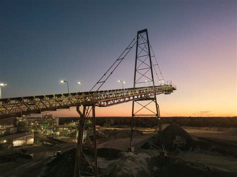 Mining Photographer Gavin Jowitt Mining Photographer Gavin Jowitt