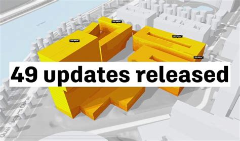 Autodesk Forma On Linkedin Autodeskforma Autodesk Webinar Productupdates Aec Architecture