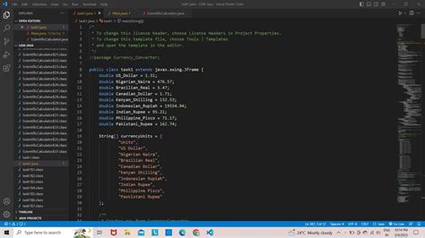 Khushi Joshi Sur Linkedin Internship Intern Currency Developer