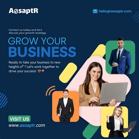 assaptr on linkedin businessgrowth collaborationwins successbound
