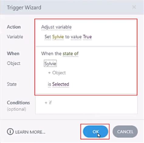 How To Create An Avatar Selector In Articulate Storyline 360