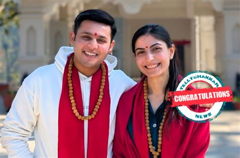 Baalveer Actor Dev Joshi Gets Married To Girlfriend Aarti Shares Adorable Pictures