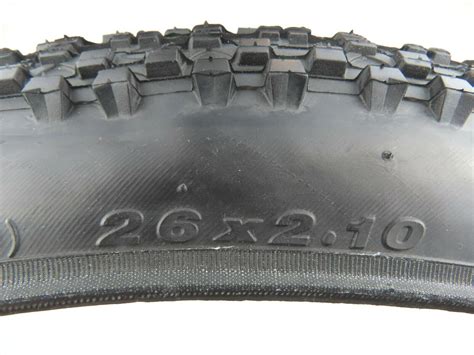 KENDA K1027 KADRE Bike Tyre, size 26 x 2.10,ETRTO 54-559 | eBay