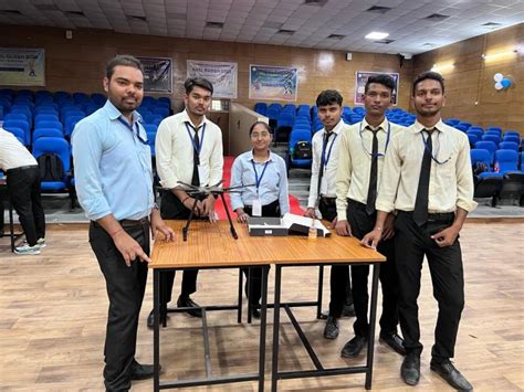 Kajal Kumari On Linkedin Drone Iit Meity