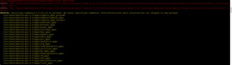errors in yocto build processors forum processors ti e2e support