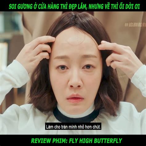 Review Phim Fly High Butterfly Review Phim Fly High Butterfly By Depilacao Esteica