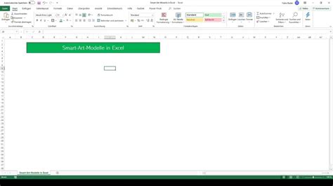 smartart en excel guía efectiva para la visualización