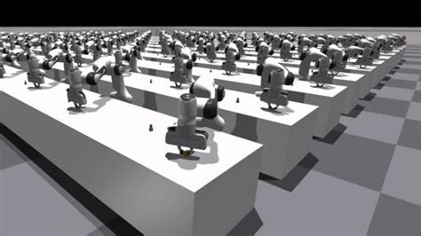 【强化学习】强化学习环境isaac gym（二） 再探索（docker 4090） 知乎
