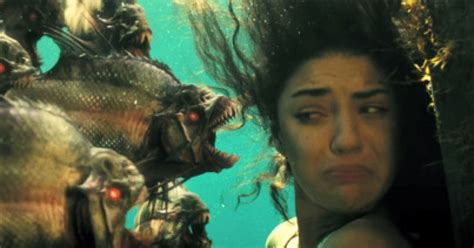 3d 더 야하게 더 잔혹하게 스크린 습격