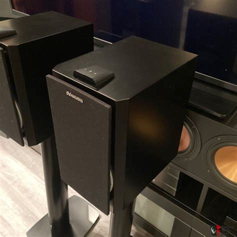 Dynaudio Xeo 4 Active Speakers Photo 5409907 Us Audio Mart