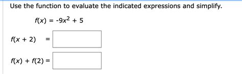 Solved The Graphs Of F And G Are Given Use Them To Evaluate