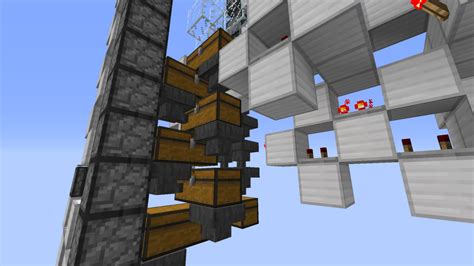 Shulker Box Search Engine Explained Minecraft Map