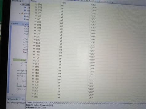 Tps650864 I2c Communication Problem Power Management Forum Power