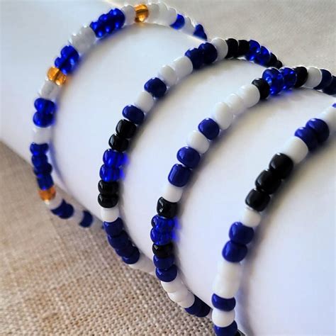 St Binary Code Bracelets Ahsoka Tano Bracelet Captain Rex Bracelet Echo Fives Custom