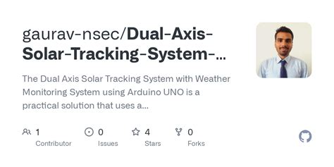 Dual Axis Solar Tracking System With Weather Monitoring System Using Arduino Unoarduino Code At