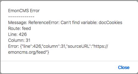 Emoncms Org Errors Emoncms Org OpenEnergyMonitor Community