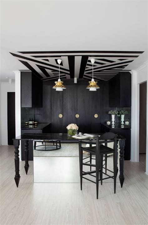 44 Best Black And White Home Decor Ideas Decoration Goals