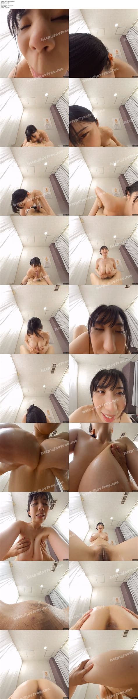 KIWVR 591 VR性感開発オイルマッサージ Icup美爆乳完璧美尻神乳BODYのS級美女が媚薬ガンギマリで昇天イキ連発人生未体験の超快感で潮吹き痙攣イキ連発彼氏