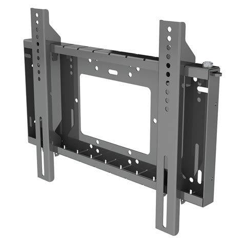 Wall Mounted Screen Brackets TOP TEC