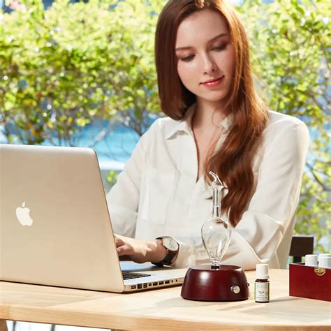 Make Your Interior Attractive With Nebulizing Diffuser E Architect