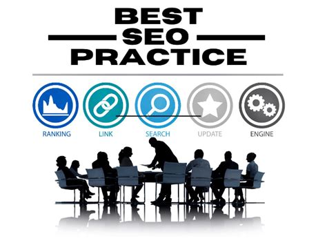 best seo practices to gain potential customers