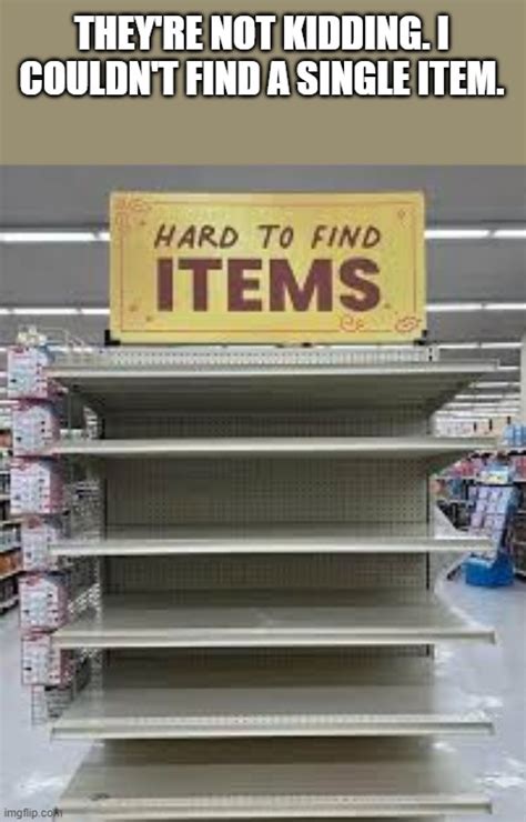 Memes By Brad This Section Is For Hard To Find Items Humor