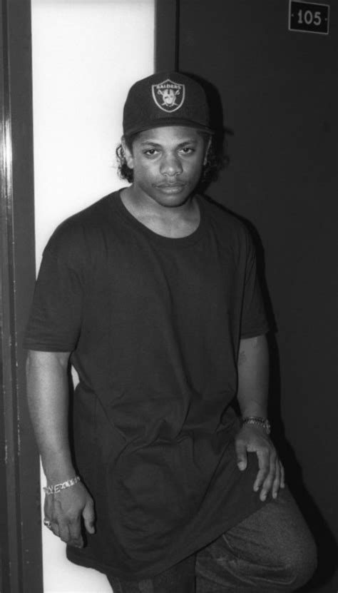 Easy E Weight Height And Age We Know It All