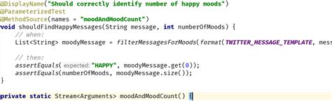 Support For JUnit M In IntelliJ IDEA The IntelliJ IDEA Blog