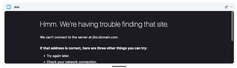 Jitsi Widget Uses Jitsiriotim When Clicking The Videocall Button